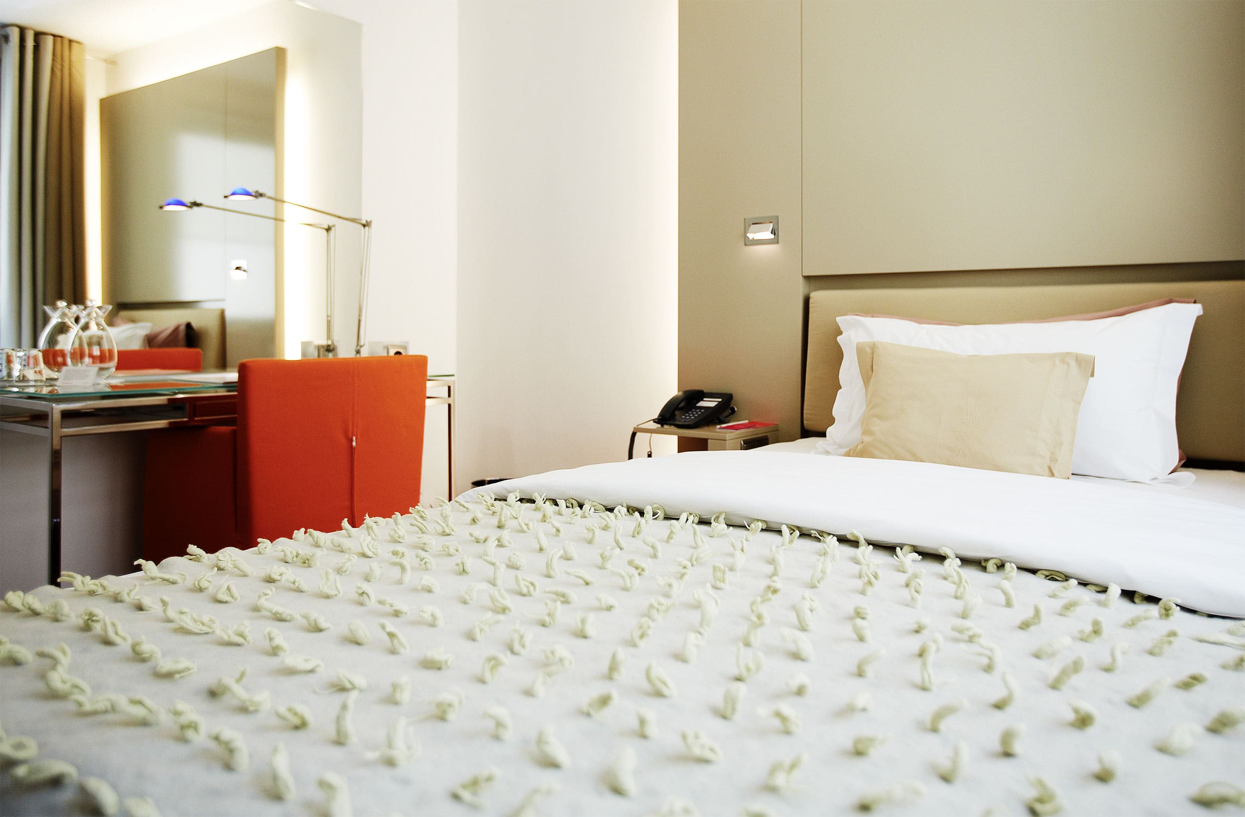 MINI ROOMS | Design Hotel Josef
