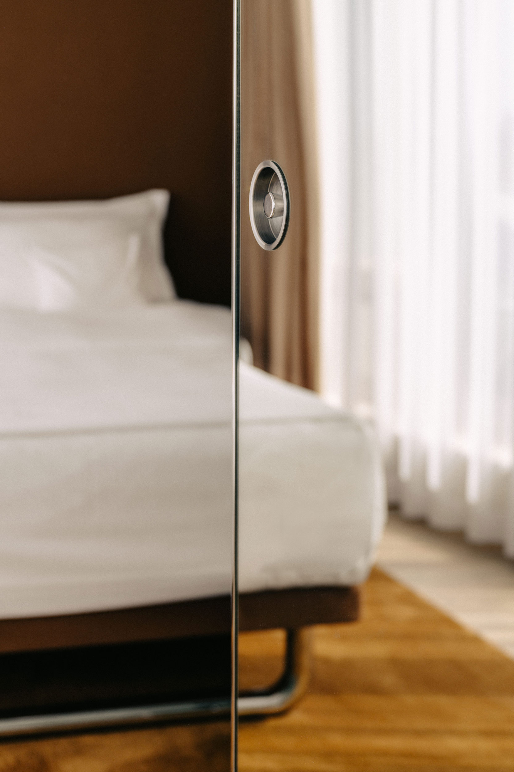 SIGNATURE ROOMS | Design Hotel Josef