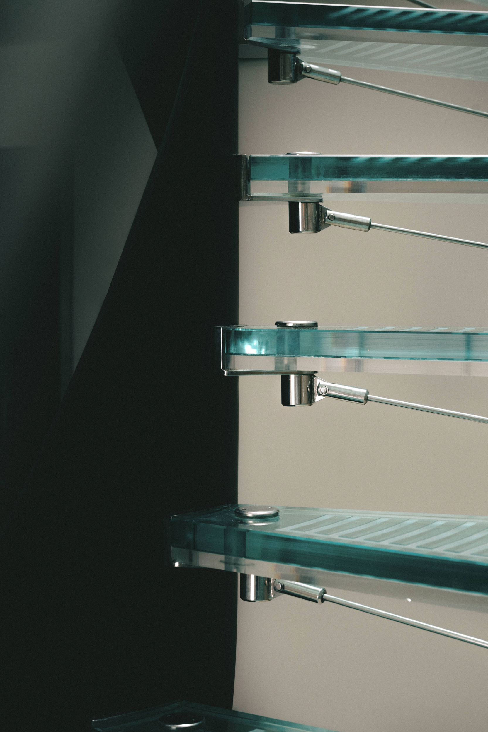 Architecture of Prague - Hotel Architecture - Architect Eva Jiricna ...